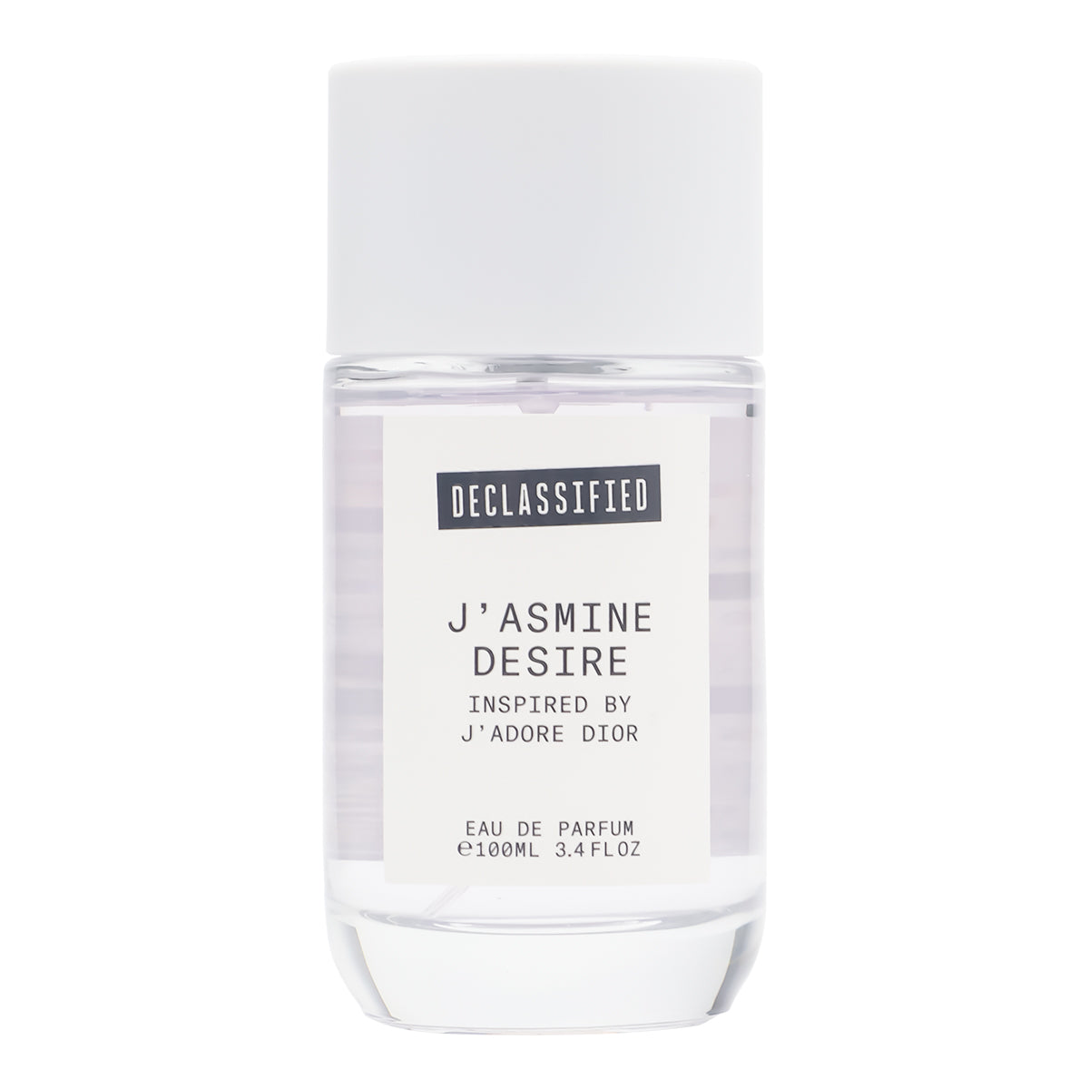 DECLASSIFIED-EDP 3.4oz J'ASMINE DESIRE-Perfume Gifts for Women|ODOSBEAUTY
