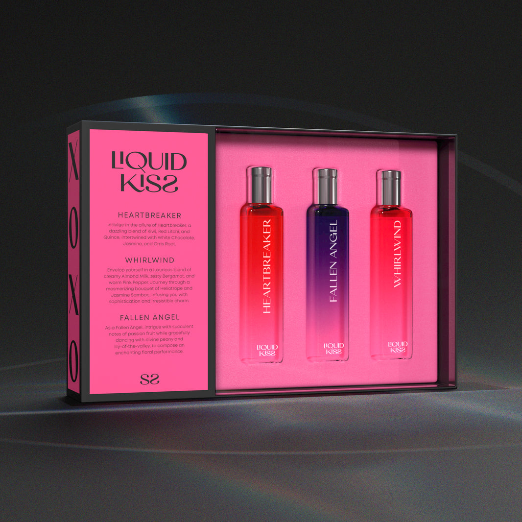 Odos Beauty | Luxury Perfumes & Skincare Essentials