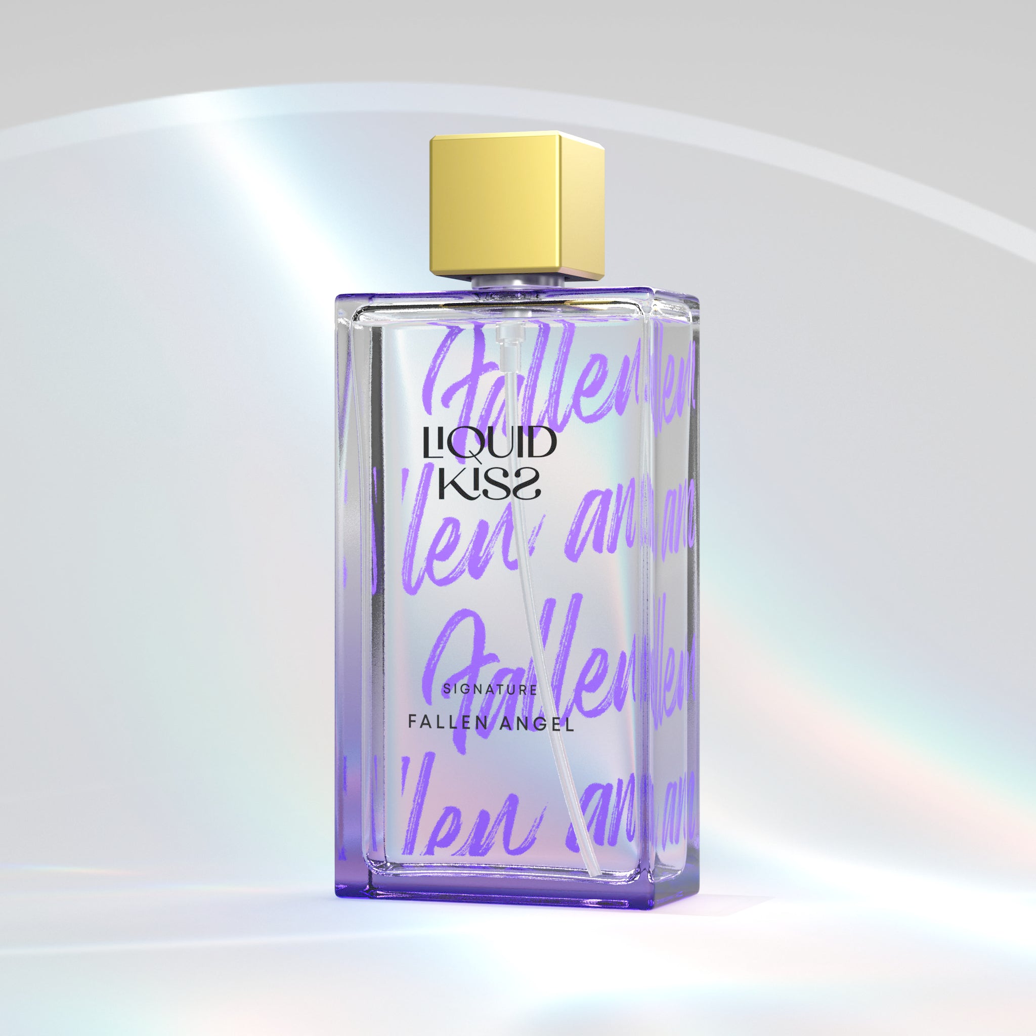 Fallen Angel Signature | Divine Floral Fragrance – ODOSBEAUTY