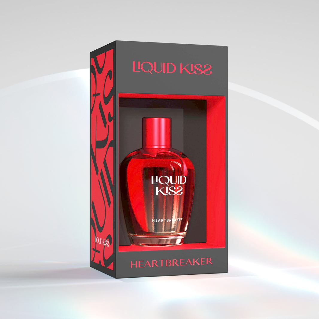 Liquid Kiss Scents | Romantic Fragrances – ODOSBEAUTY